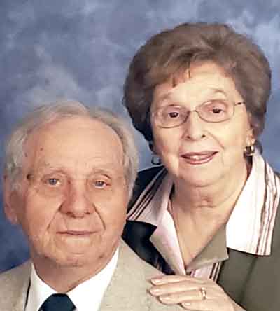 William D. Taneri 1925-2020 | News, Sports, Jobs - Tribune Chronicle